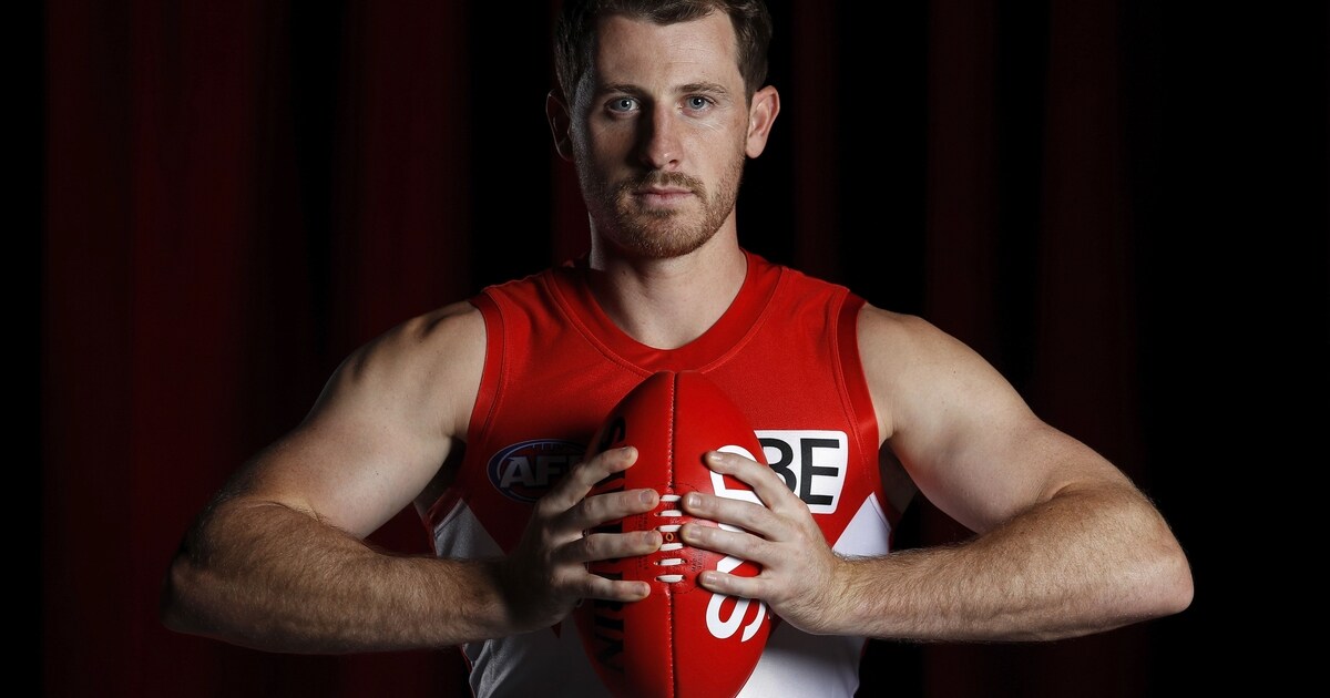 Pocket profile: Harry Cunningham