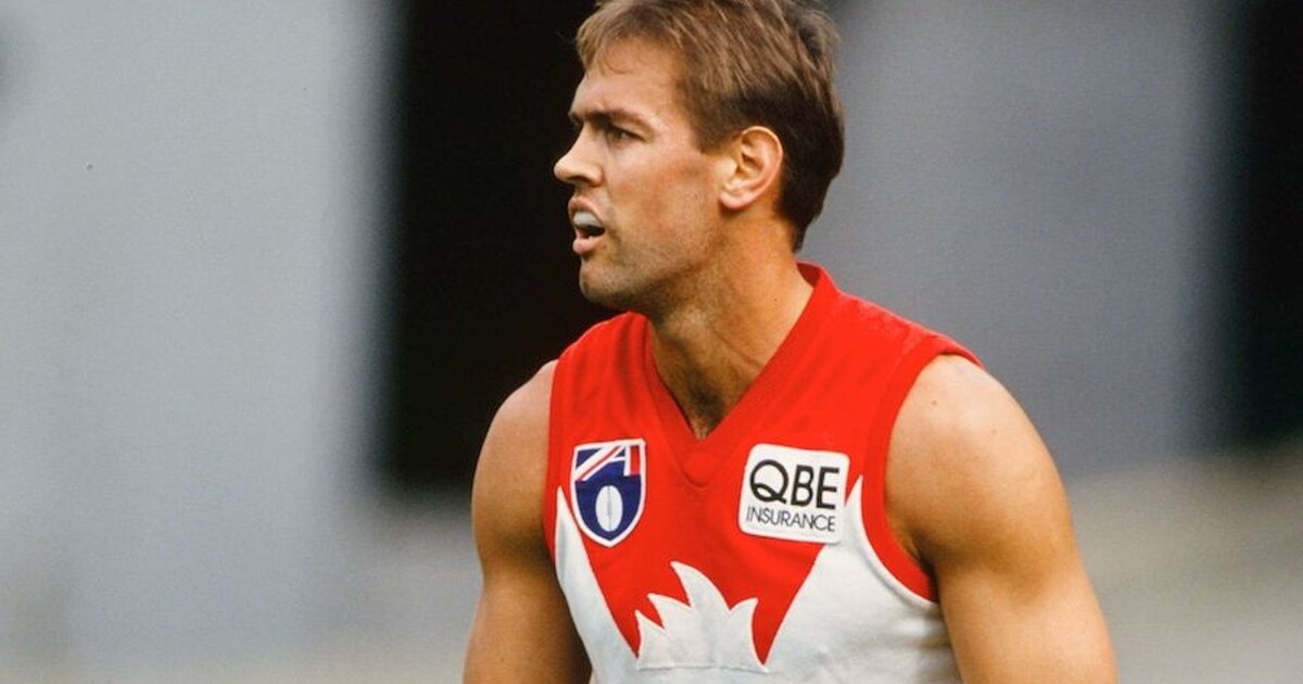 Hall of Fame: Mark Bayes