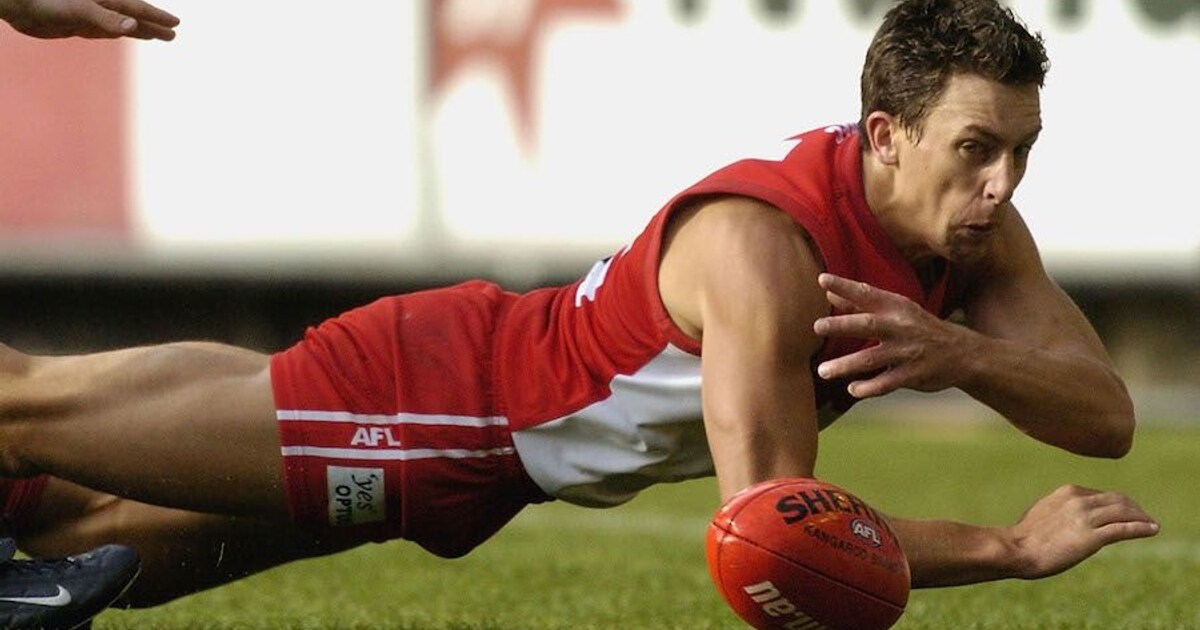 Hall of Fame: Leo Barry