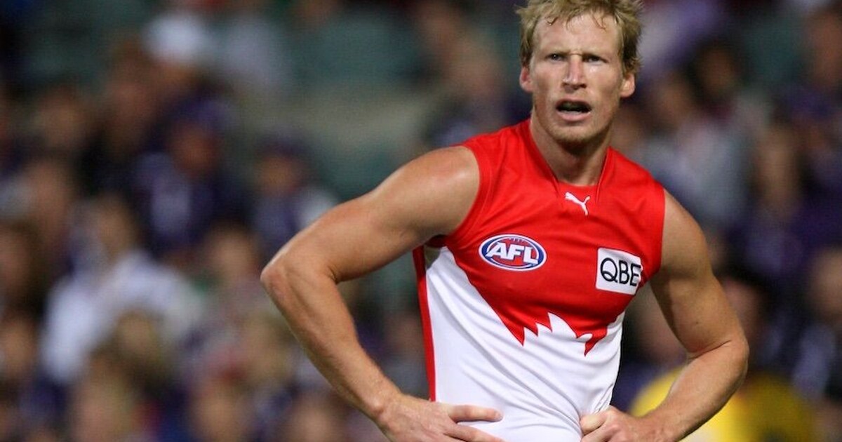 Hall of Fame: Craig Bolton
