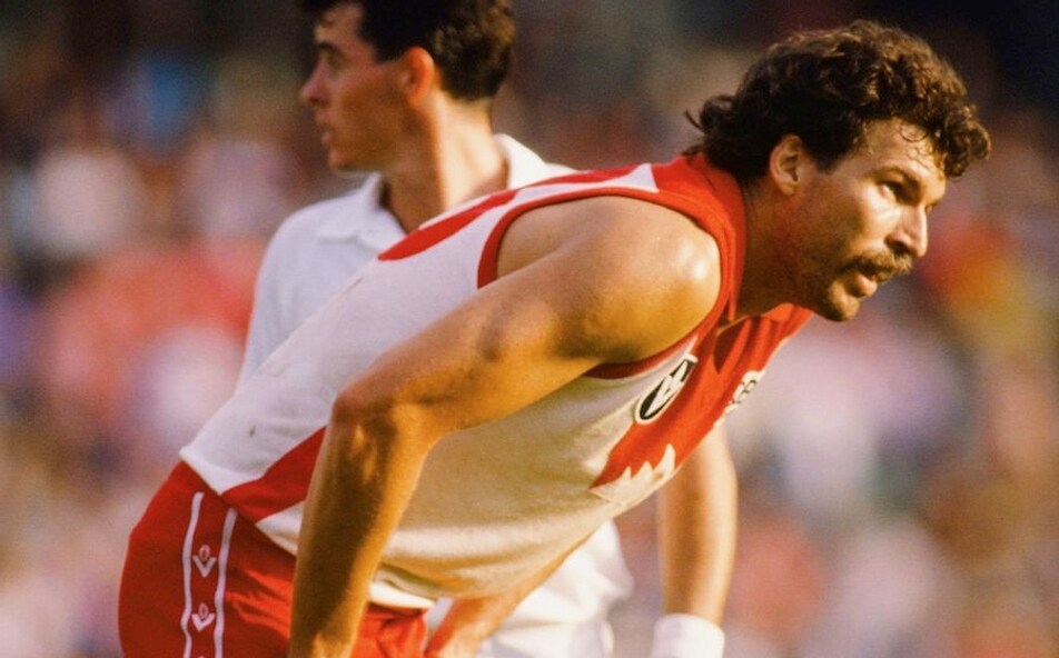 Hall of Fame: Rod Carter