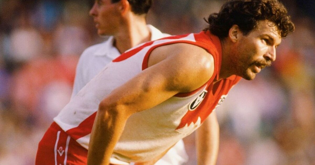 Hall of Fame: Rod Carter