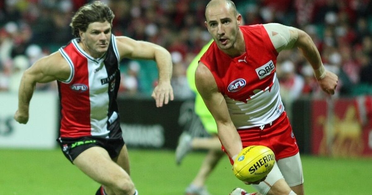 Hall of Fame: Tadhg Kennelly