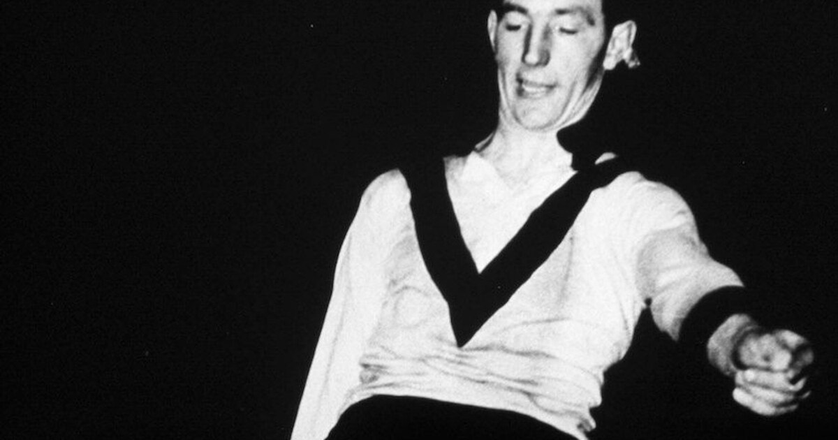 Hall of Fame: Fred Goldsmith