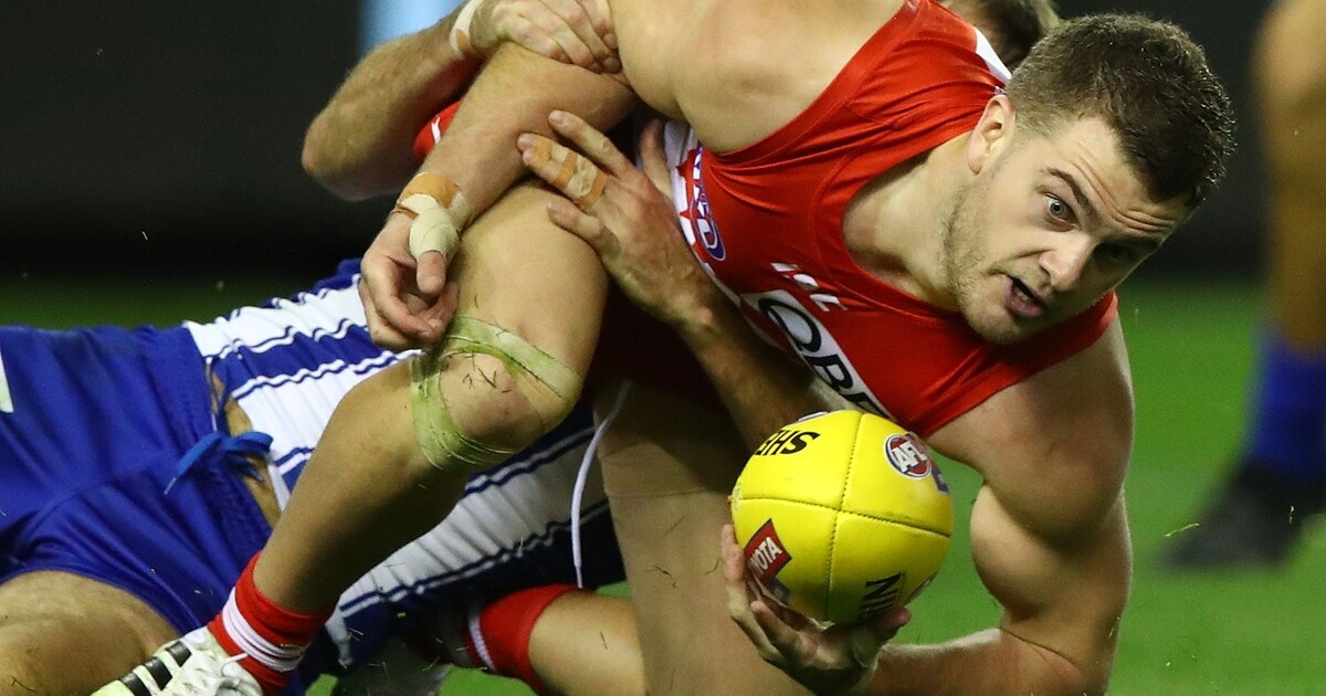 Behind the Goals: Round 3