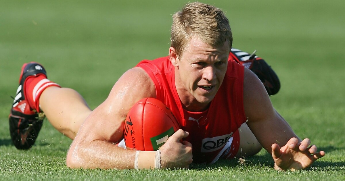 Hall of Fame: Ryan O'Keefe