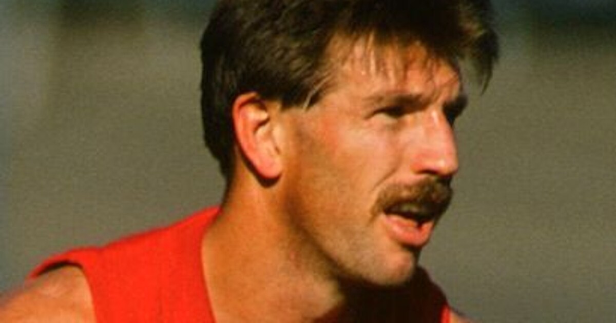 Hall of Fame: Bernard Toohey