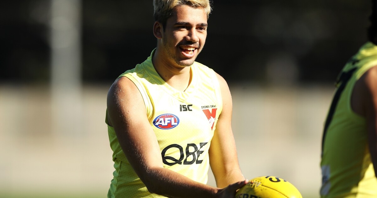 Laidler breaks down scratch match