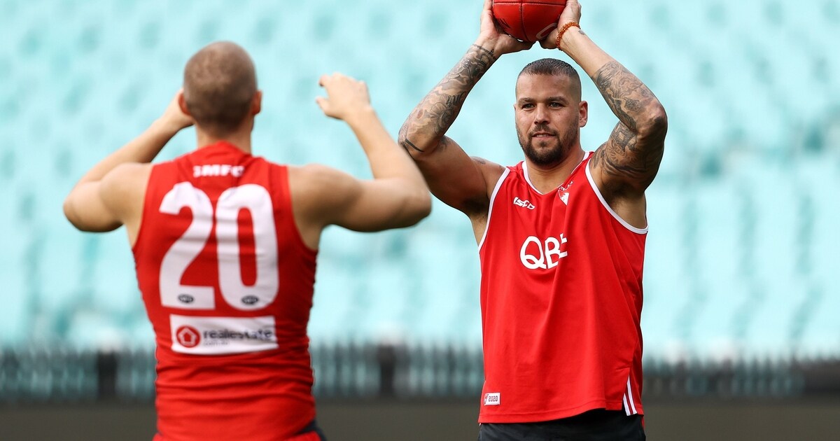 Behind the Goals: Round 5