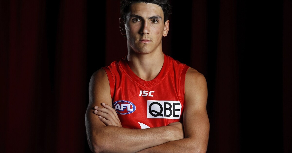 Pocket profile: Justin McInerney