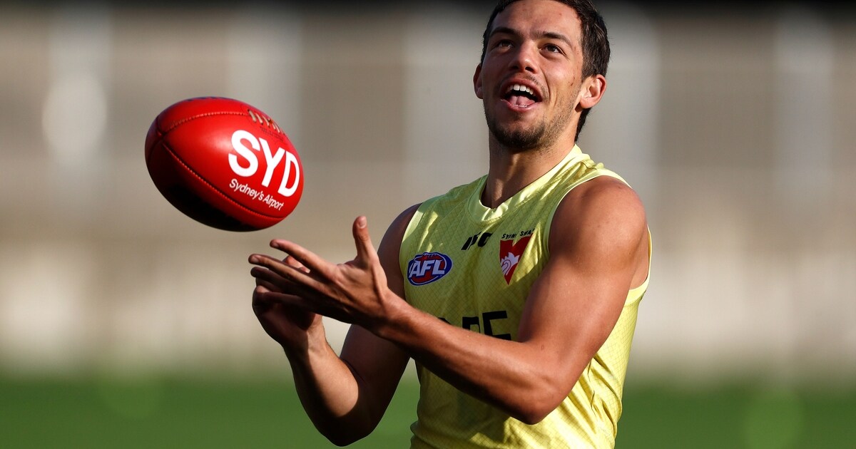 Florent enjoys increased opportunities