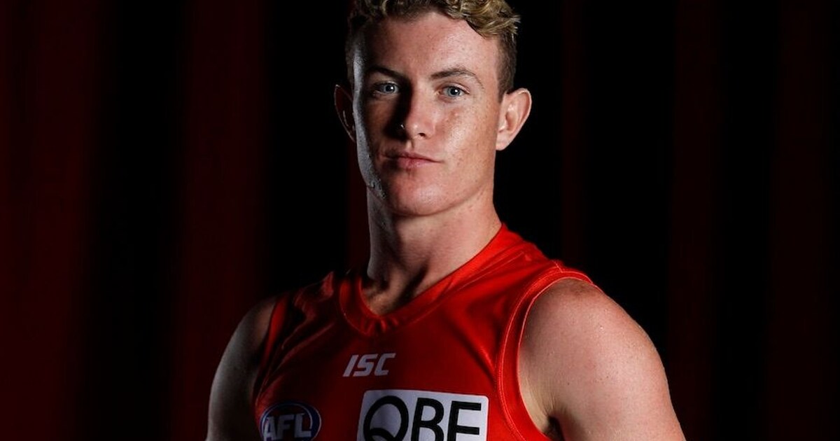 Pocket profile: Chad Warner