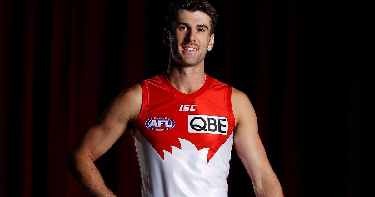 Pocket profile: Robbie Fox