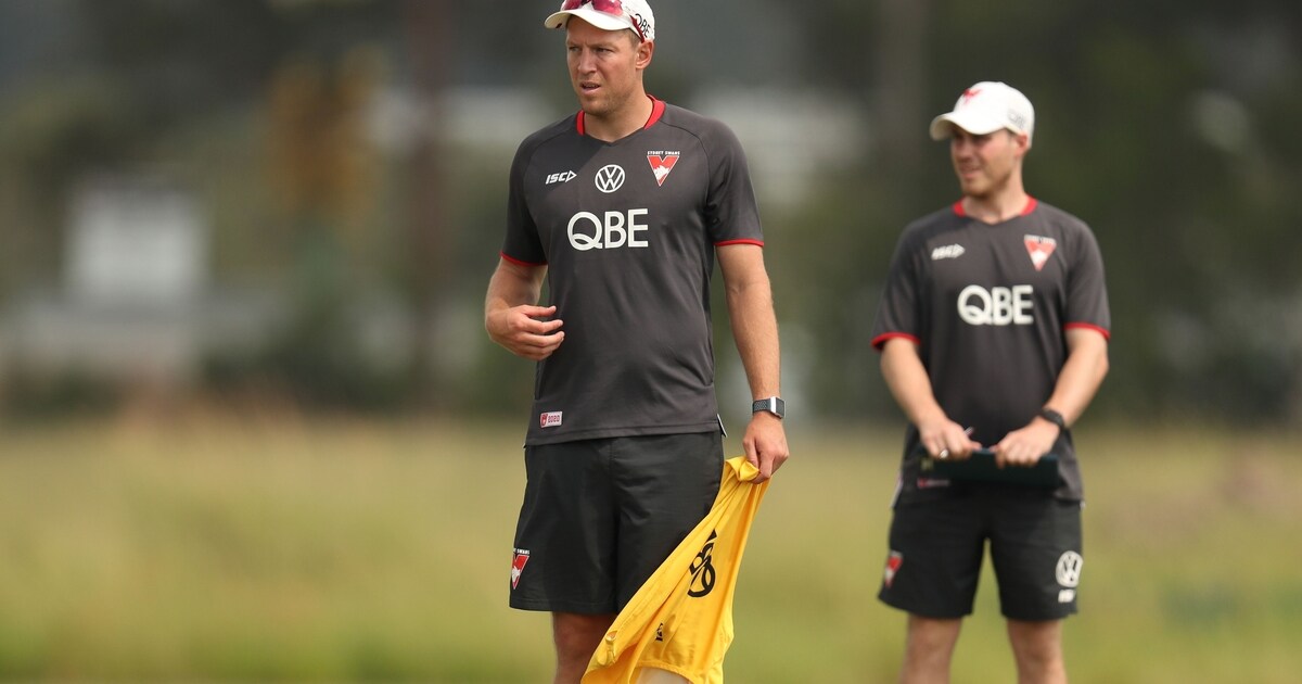 Laidler sees promise but room to improve