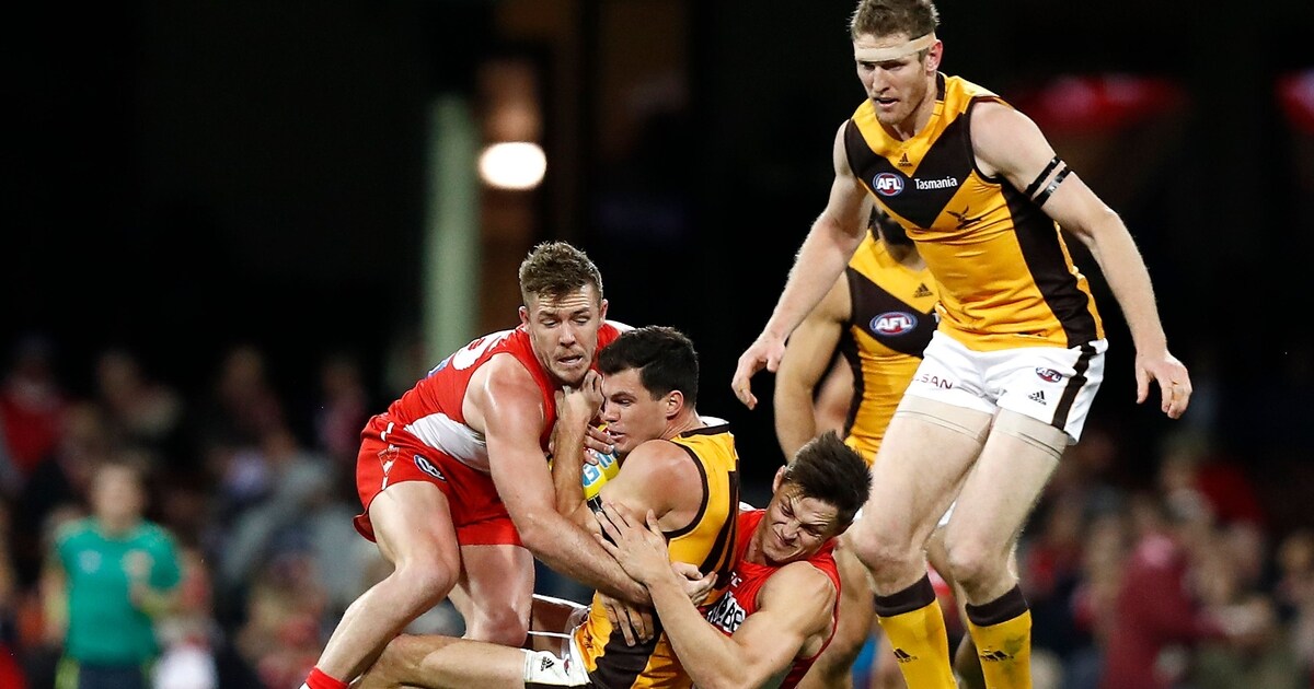 Opposition Watch: Hawthorn