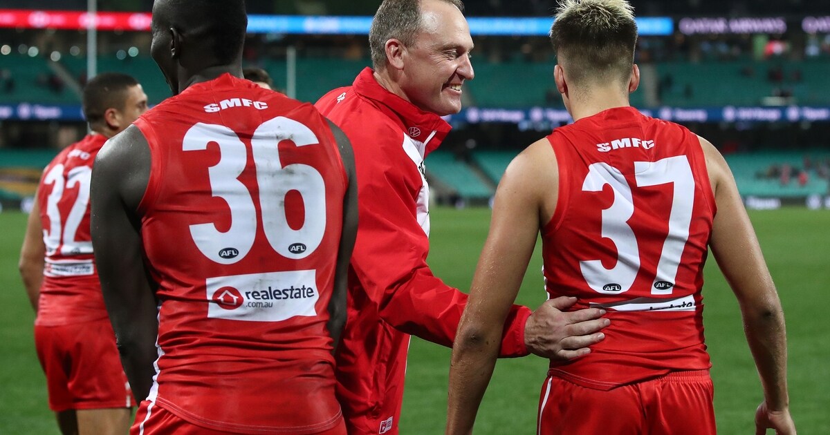 Wicks latest to debut under Longmire