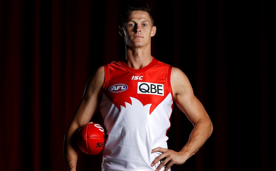 Pocket profile: Callum Sinclair