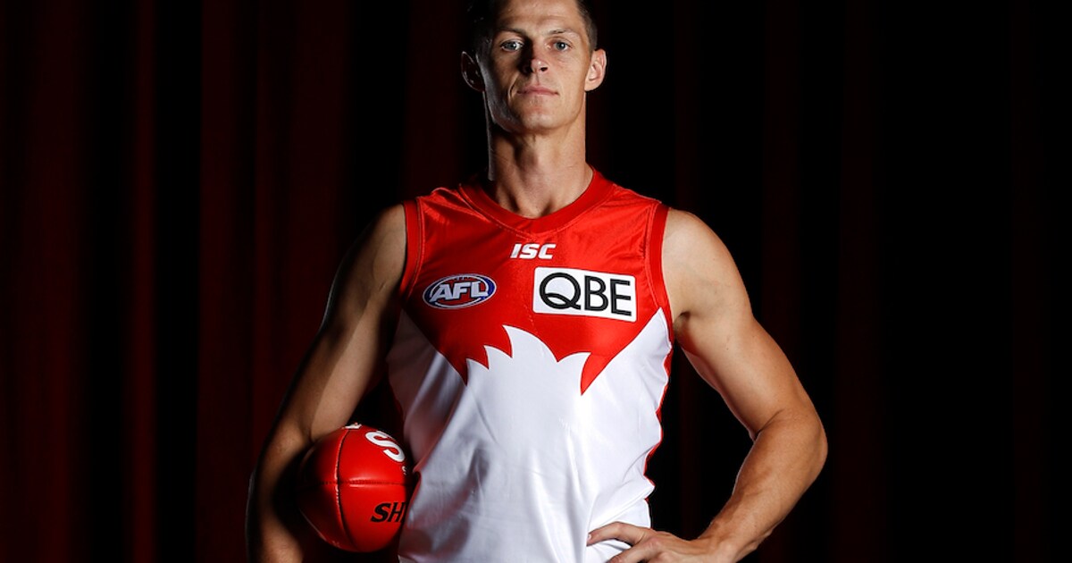 Pocket profile: Callum Sinclair