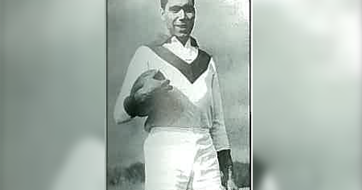 Swans mourn passing of Elkin Reilly