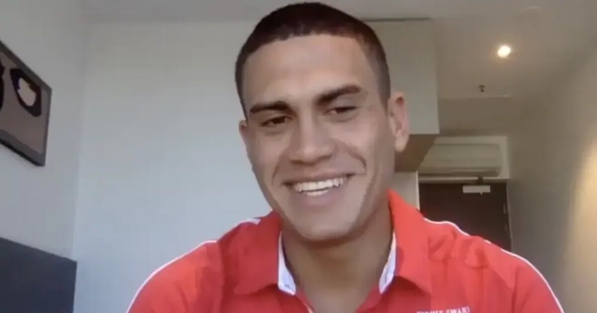 James Bell on Pro Chat