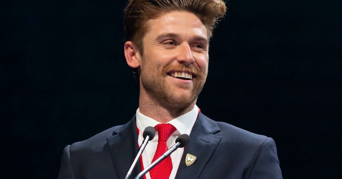 Bob Skilton Medal - all you need to know