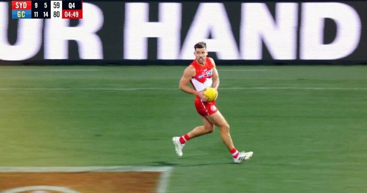 2020 Bob Skilton Medal - Jake Lloyd Season Highlights