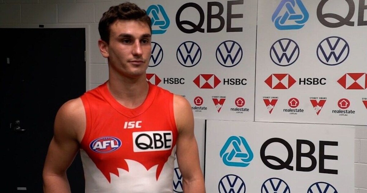 Flashback: Wicks reflects on his debut