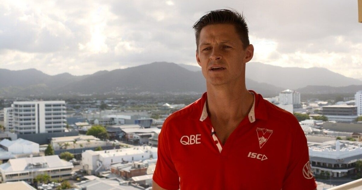 2020 Season Review - Callum Sinclair