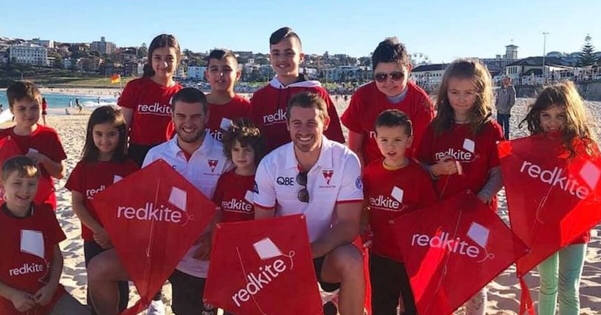 Redkite's 24for24 campaign launched