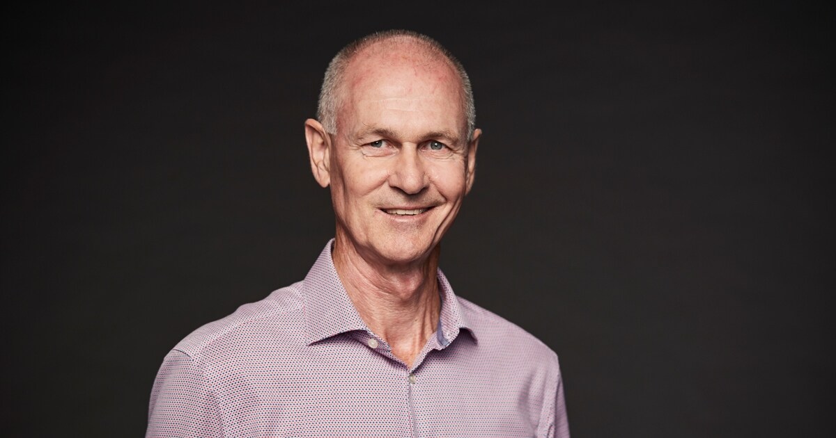 The Dennis Carroll Story Part One: a future Swans great is born.