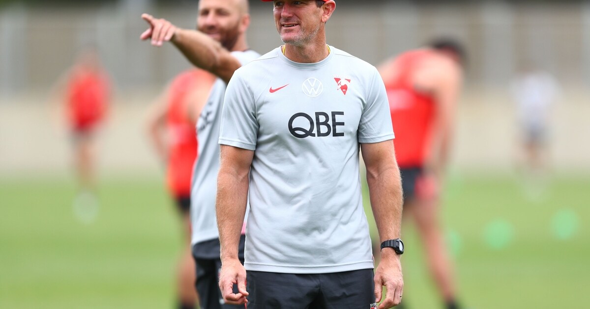 Coaches: Ben Mathews