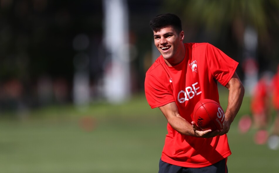 Melican and McCartin set to shine in backline – Phoenix Management Group