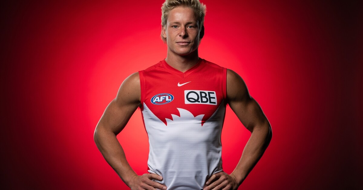 Heeney excited to return