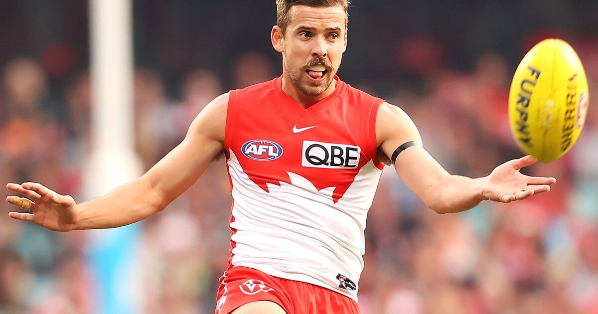 Match Preview Sydney Swans V Gold Coast Suns Round 6
