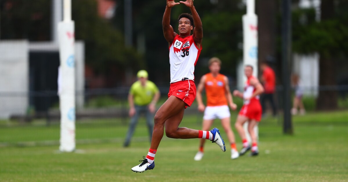 Team Selection: VFL Round 2
