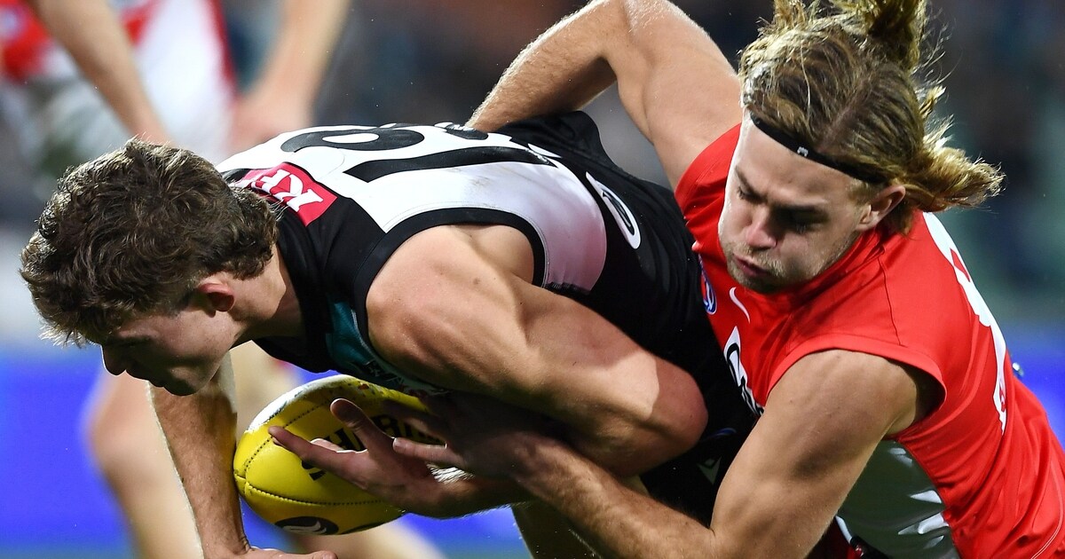 Rowbottom: Our best footy can match it with the best