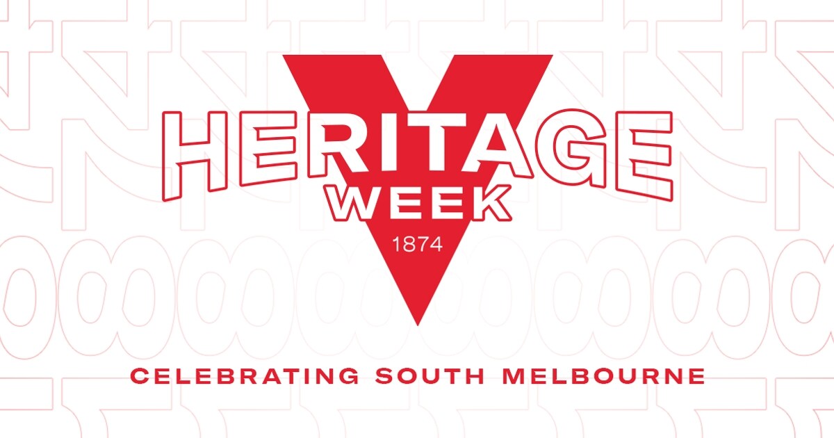 Swans to celebrate Heritage Week