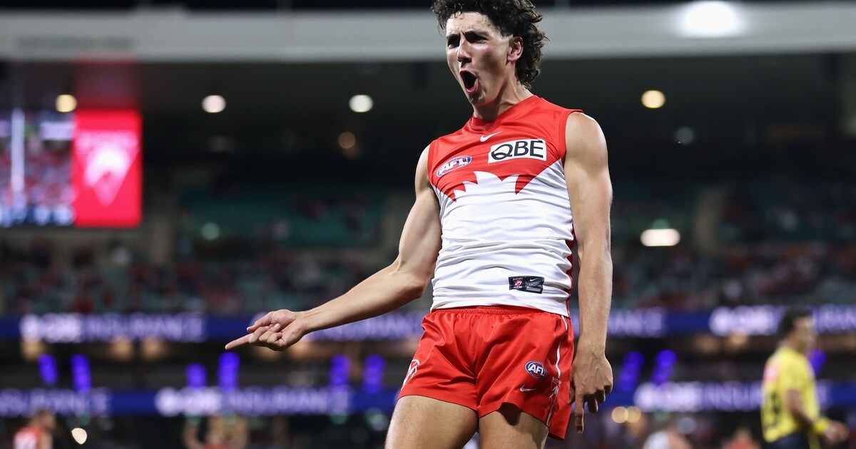 McInerney earns second Rising Star Nomination