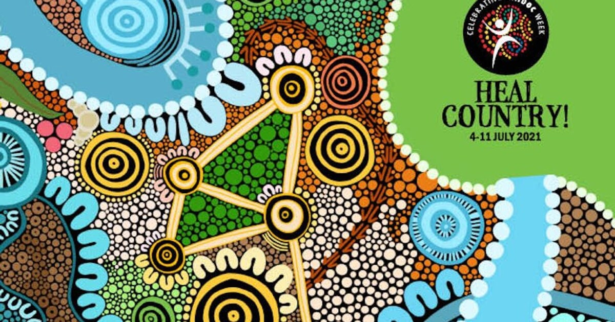 Swans celebrate NAIDOC Week