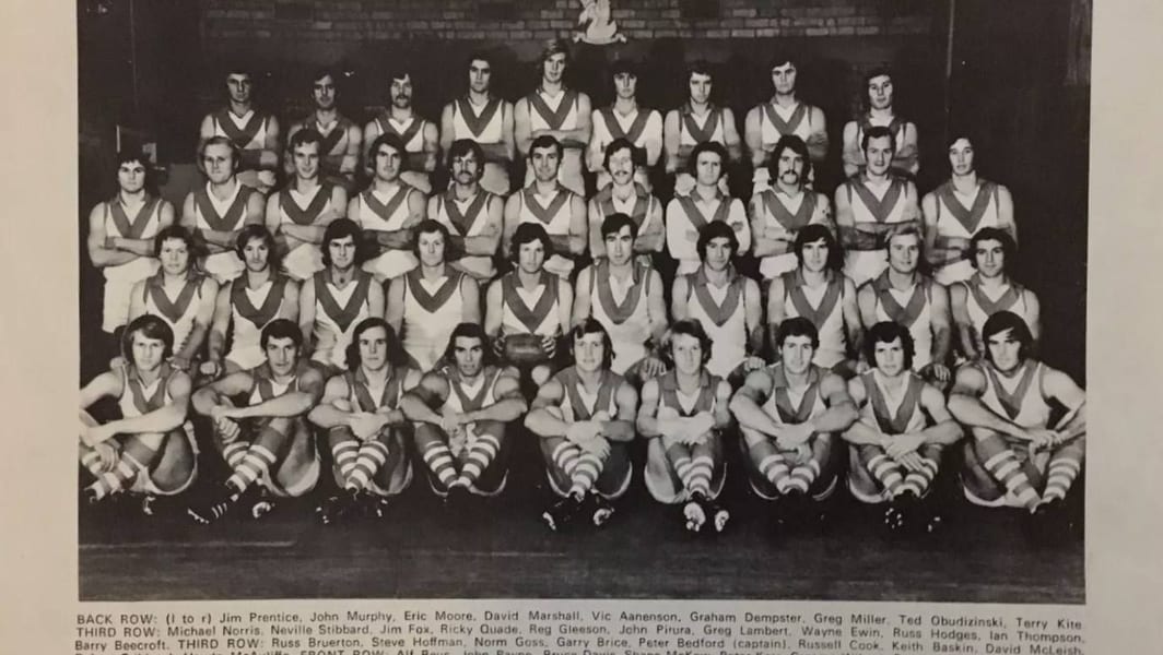 david beecroft missing