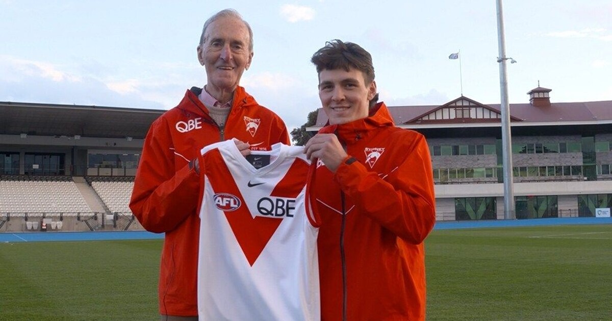 Errol Gulden meets John Heriot