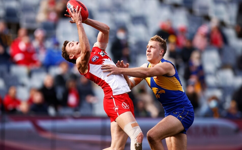 Hayward: We are still building