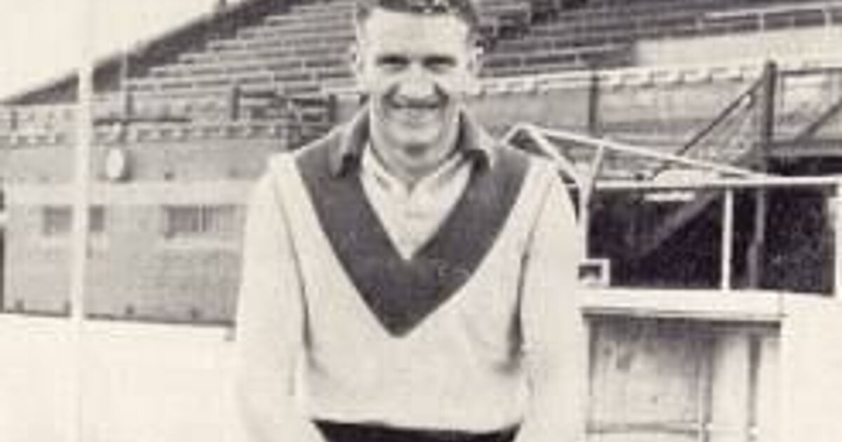 On this day: July 16, 1949 - Jim Taylor debut