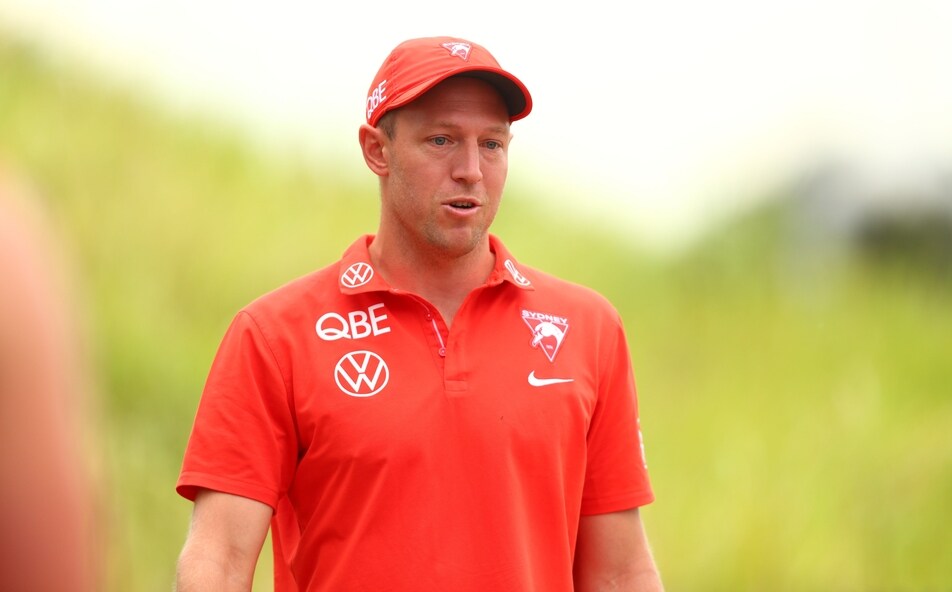 2021 VFL Update: Laidler reflects on season so far