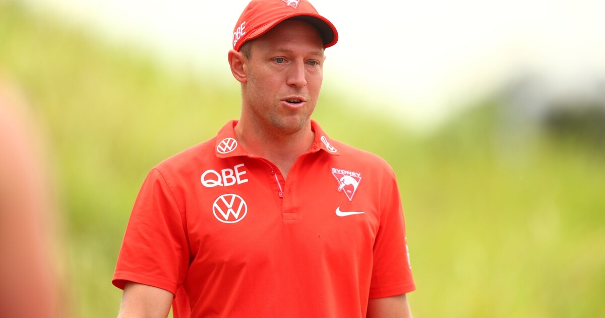 2022 VFL Update with Jeremy Laidler