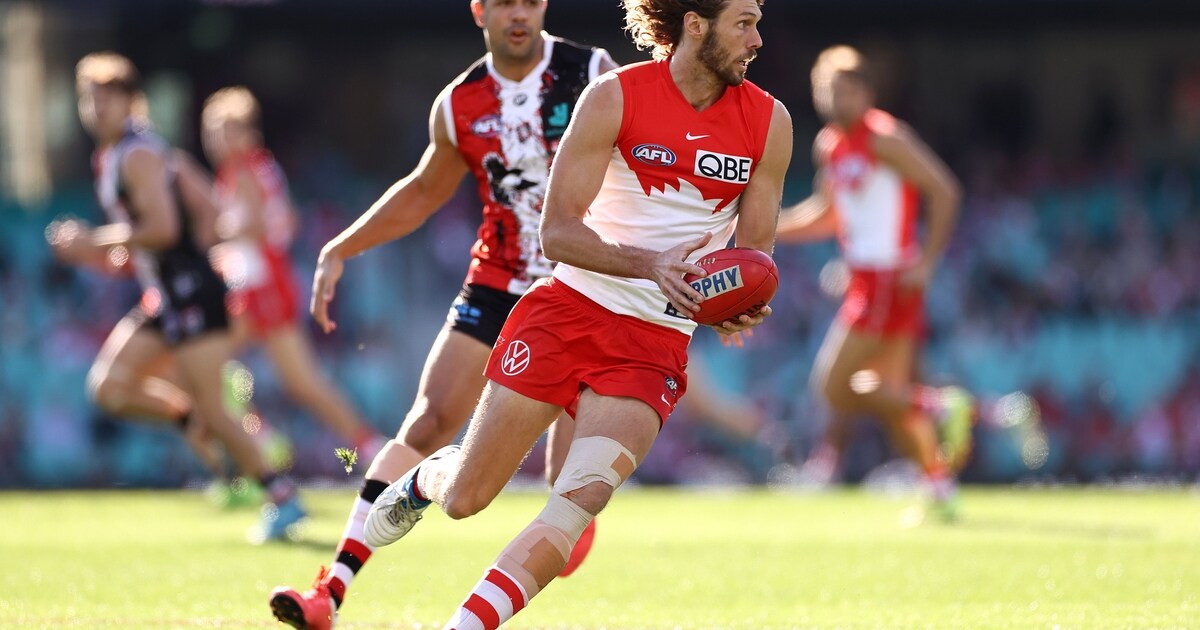 Round 21 fixture confirmed