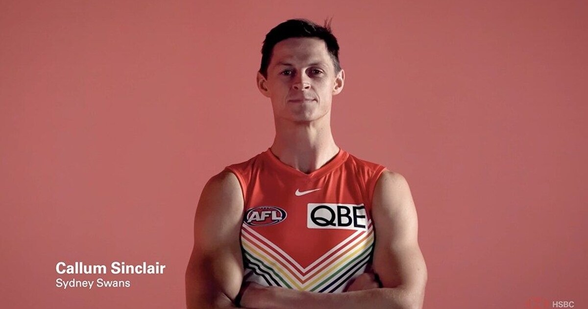 What's In a Number? Callum Sinclair