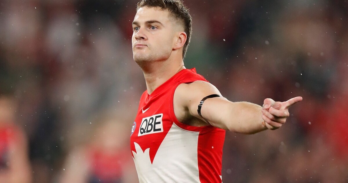 2021 Season Review: Tom Papley