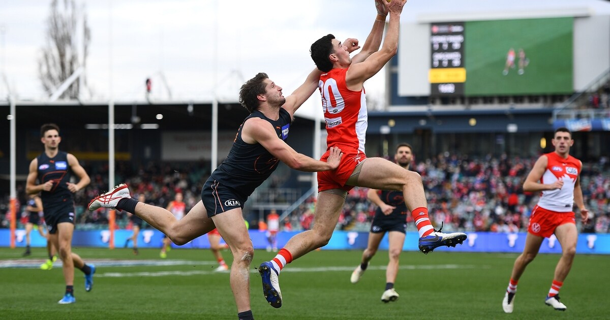2021 Season Review: Tom McCartin