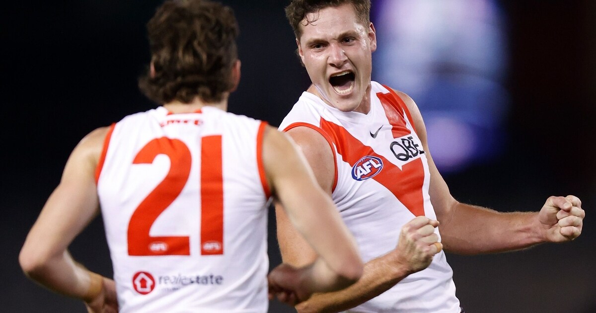 2021 in photos - Hayden McLean